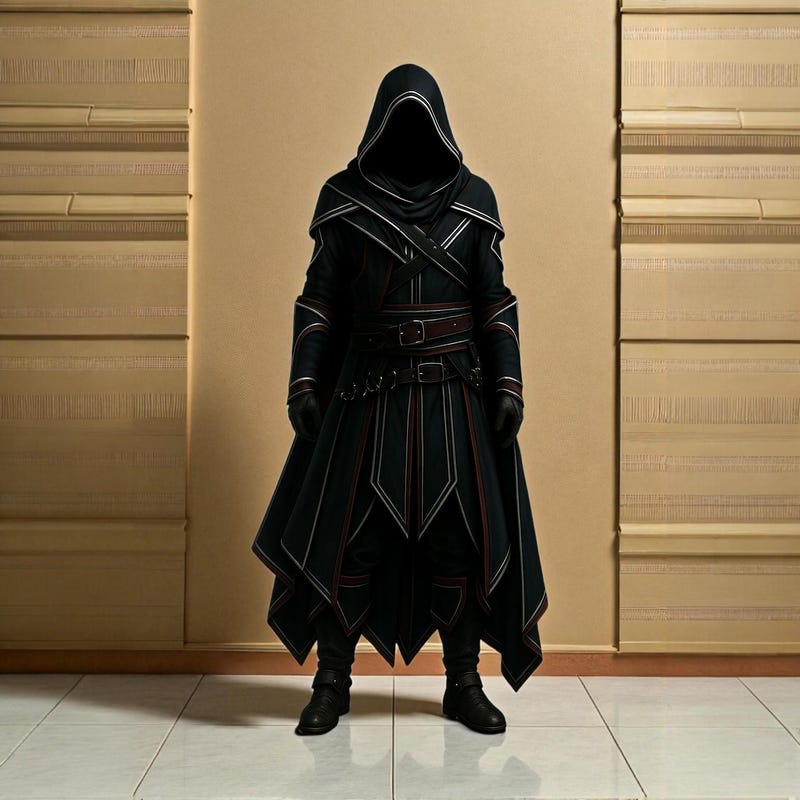 Chance Cosplay - Etsy