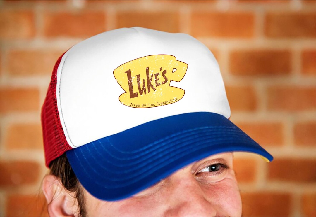 Luke Combs the Legends Est 1990 Foam Mesh-back Cap, Country Music Cap ...