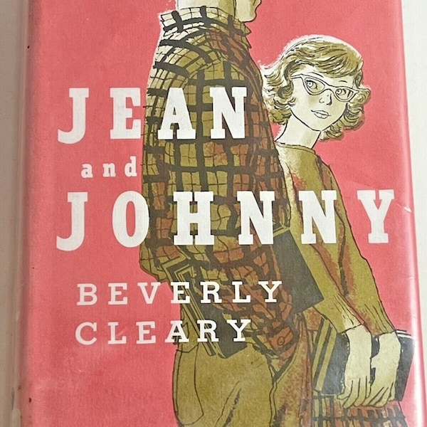 Beverly Cleary - Etsy