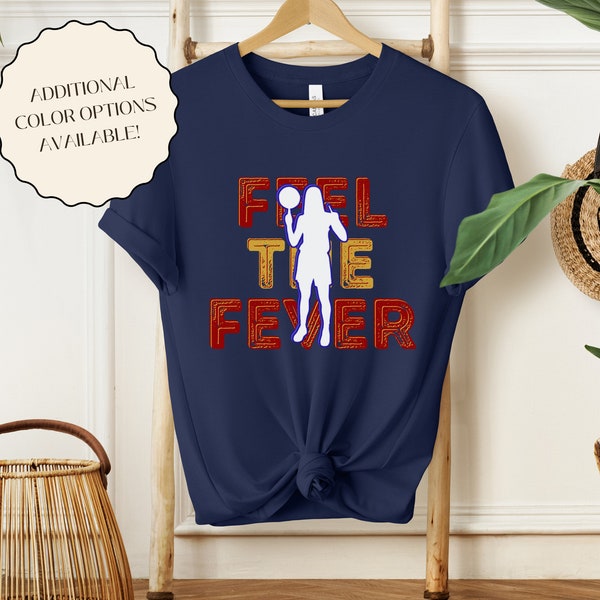 Fever - Etsy