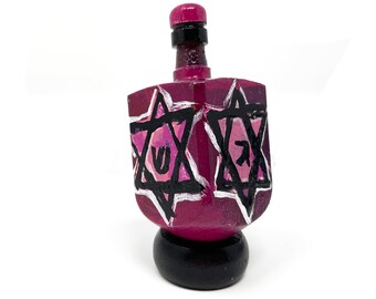 Star of David Stand - Etsy