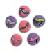 Shoe Magnet or Pin Set - High Heel Fridge Magnets or Pinback Buttons ...