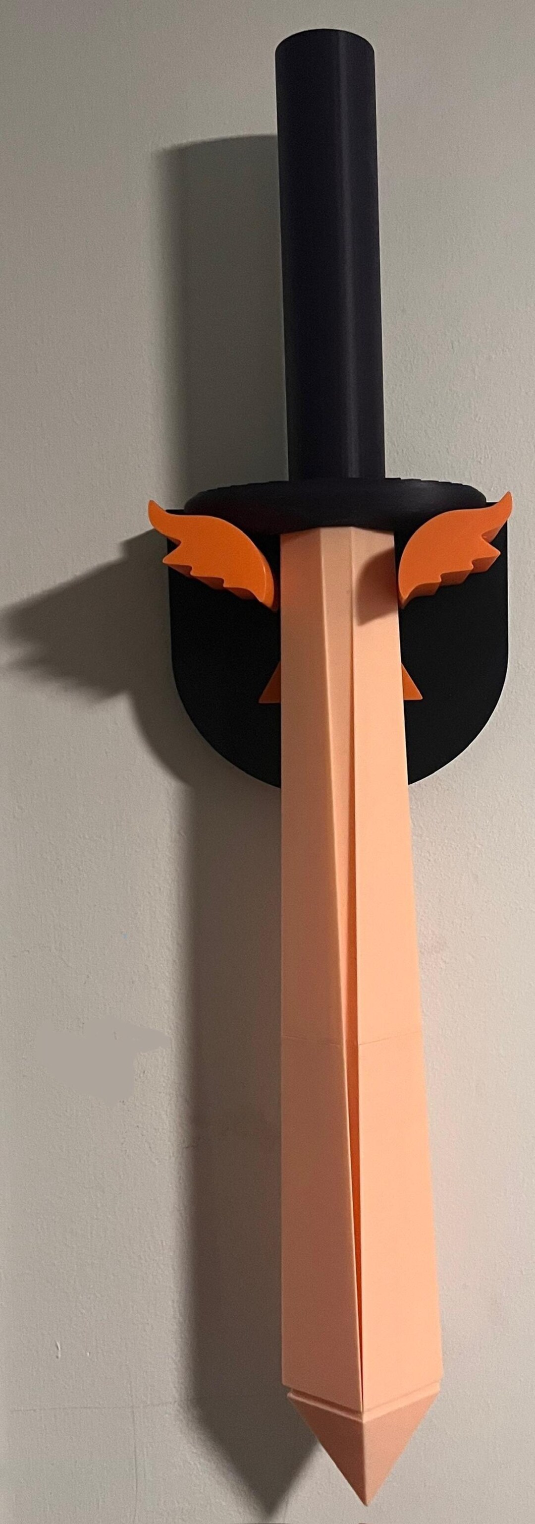 Kris’s Sword From Deltarune for Costumes or Gifts! - Etsy