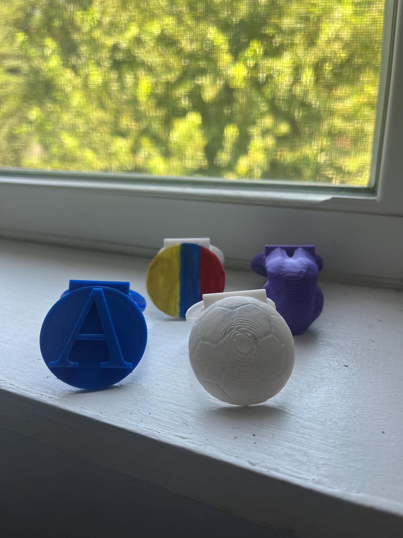 Custom Car Button Cover - Etsy