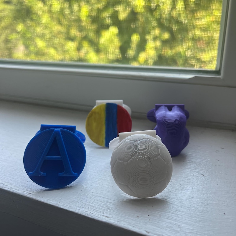 Button Covers - Etsy