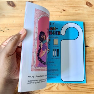 BITS Magazine: Issue 02 - Queer Living. Independent Zine, Pride Gift ...