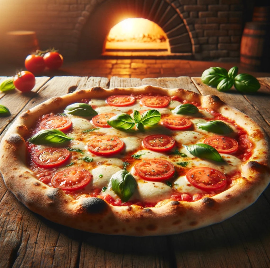 5 Unique Homemade Pizza Recipes - Etsy