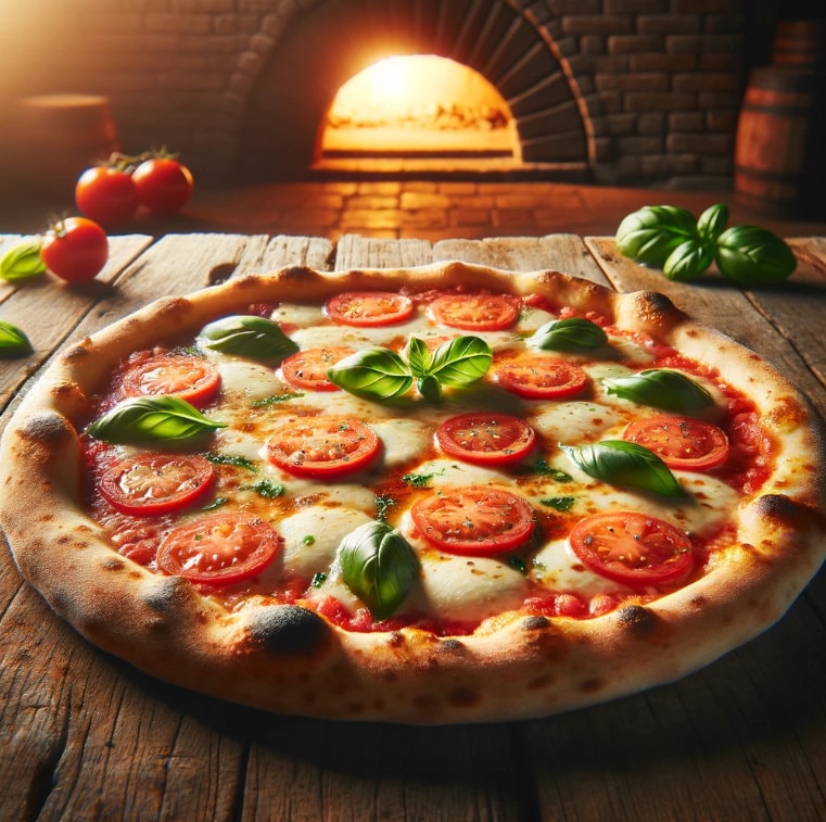 5 Unique Homemade Pizza Recipes - Etsy