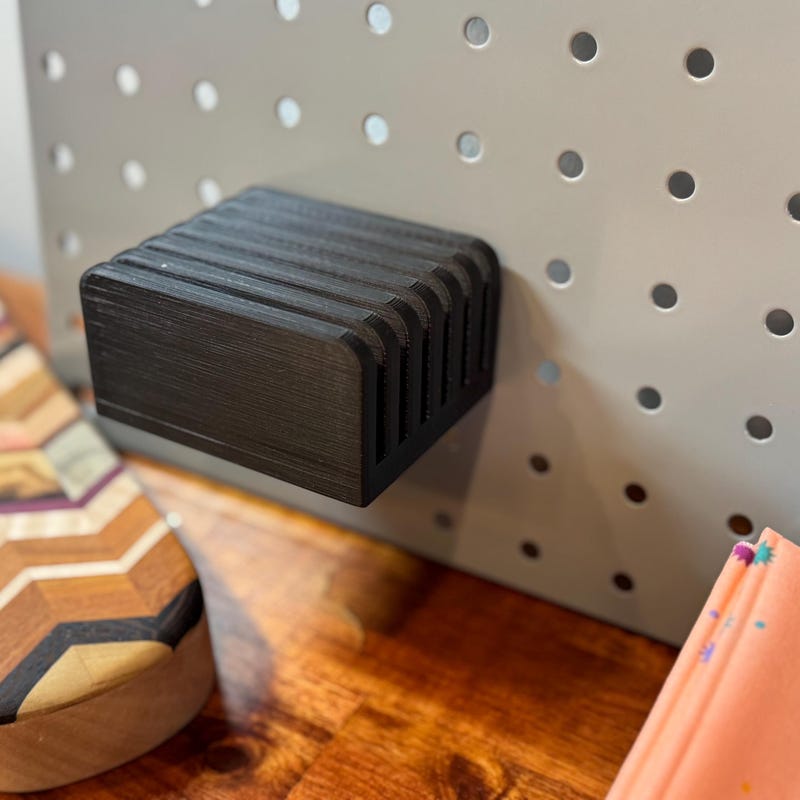 Peg Board Notions - Etsy