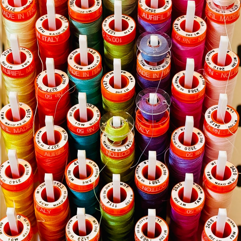 Thread Spool Holder - Etsy