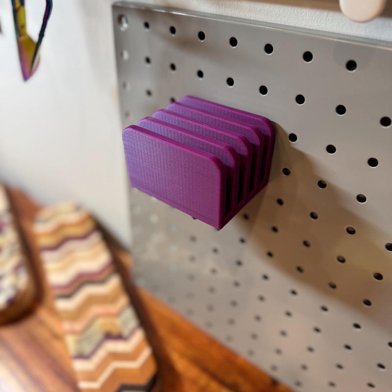 Quilt Ruler Holder - Etsy