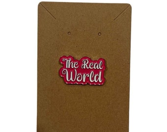 Barbie Movie Pin - Etsy