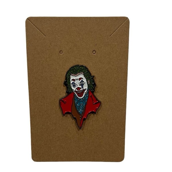 Joker Jewelry - Etsy