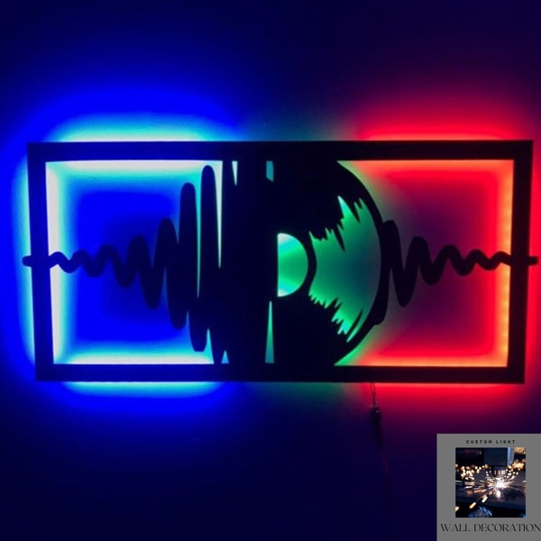 Music Decorations - Etsy