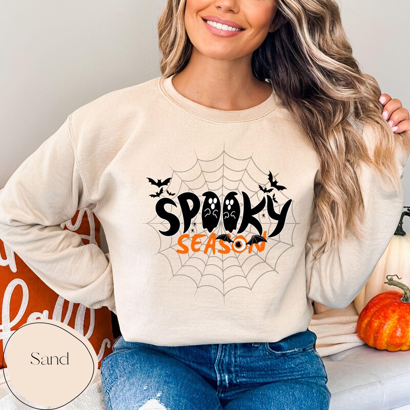 Spider Web Sweater - Etsy