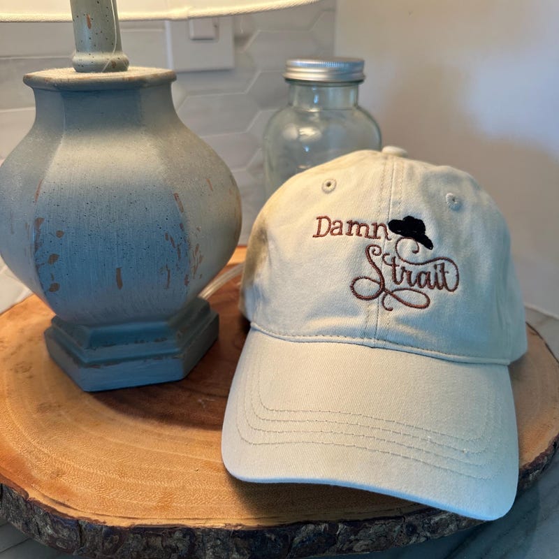 George Strait - Etsy