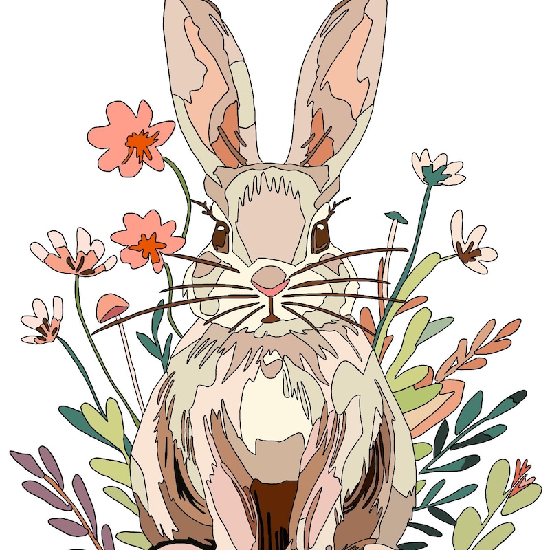 Collage Quilt Patterns - Etsy