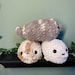 Sammy the Seal - Etsy