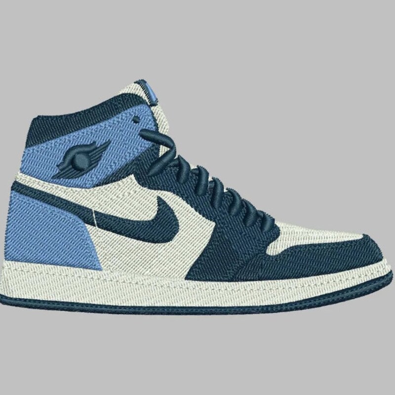 Air Jordan Pattern - Etsy