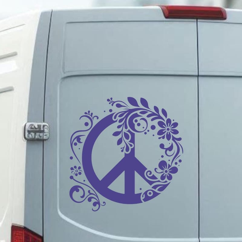 Vw California Decals - Etsy UK