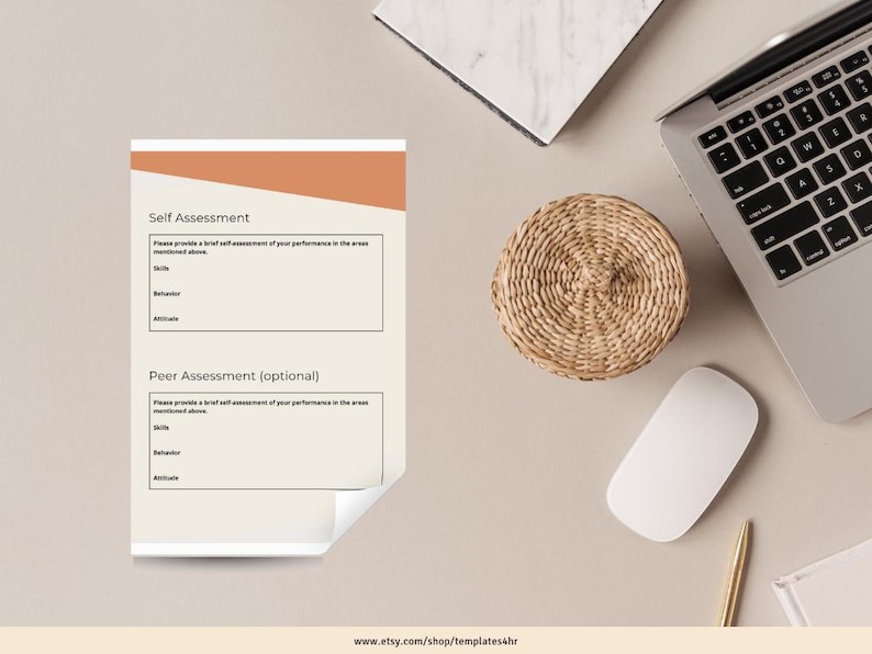 Performance Improvement Plan PIP Template for HR Professionals and SME ...