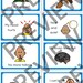 Emotion Phrase Cards: Gestalt Language Processing, AAC + Autism Speech ...