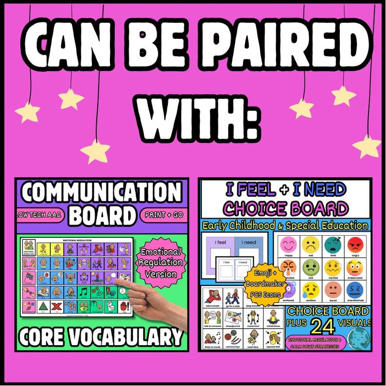 Social Stories Hitting | Social Stories Emotions | Social Stories ...