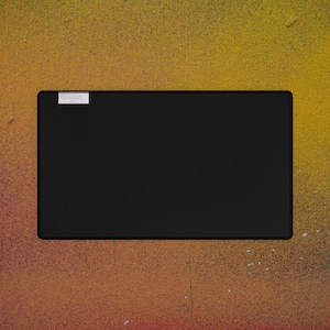 LCARS Desk Mat, Sci-fi Control Console Display Mouse Pad, Space Planet ...