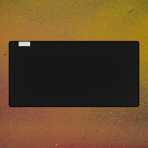 LCARS Desk Mat, Sci-fi Control Console Display Mouse Pad, Space Planet ...