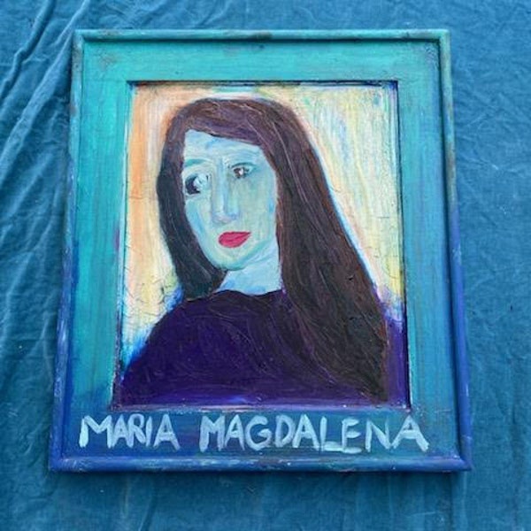 Maria Magdalena - Etsy