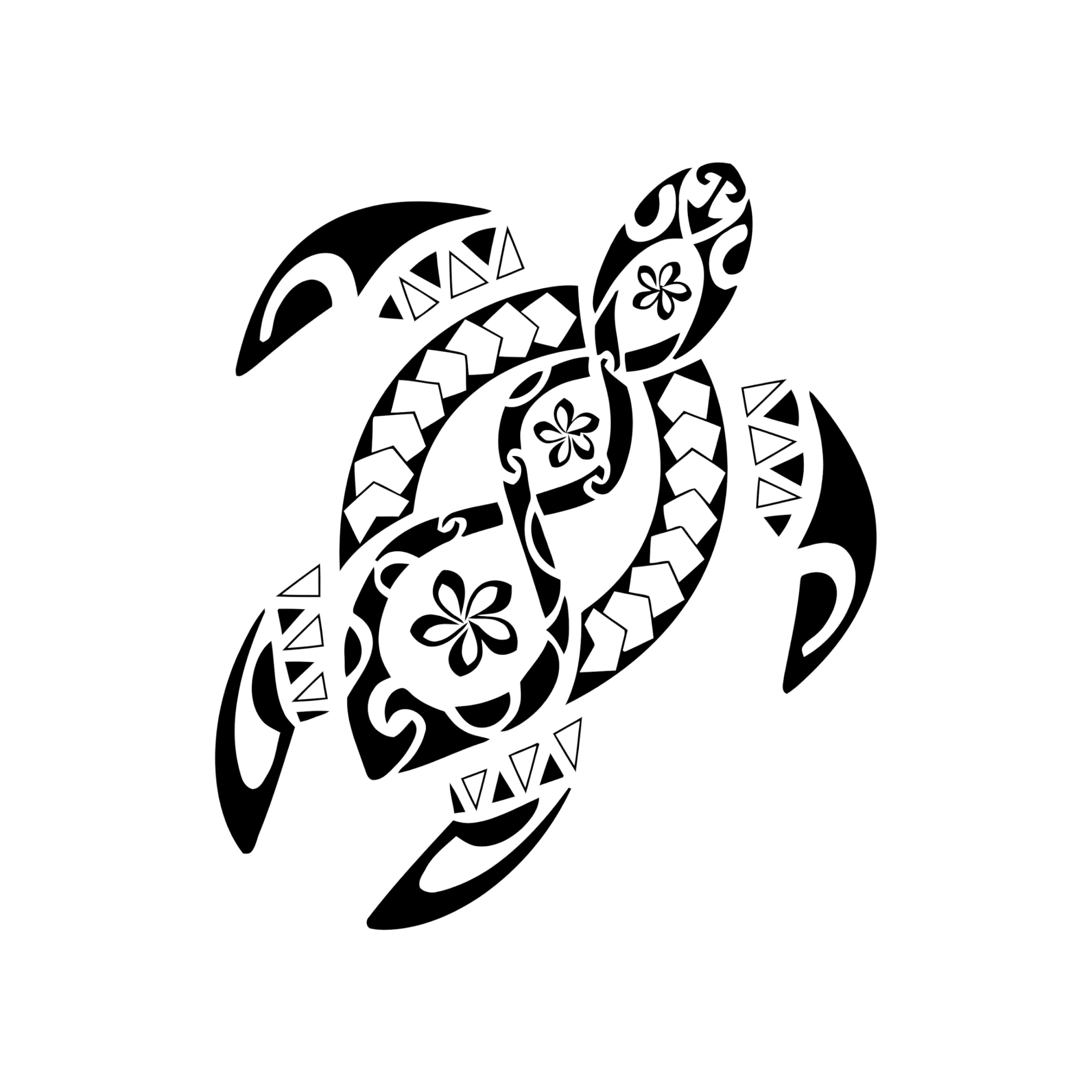 Turtle & Frog Decals - Etsy