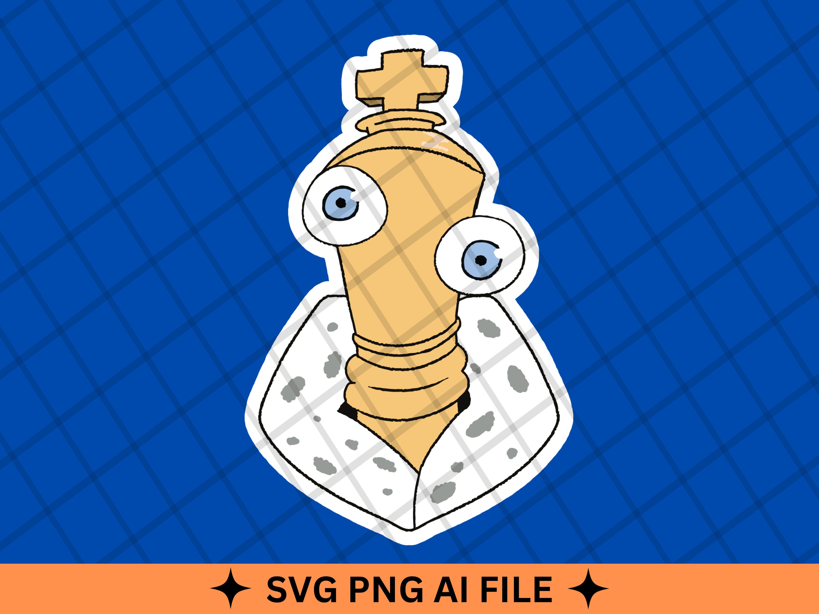 The Amazing Digital Circus Stickers Pomni, Jax, Ragatha, Caine, Bubble ...