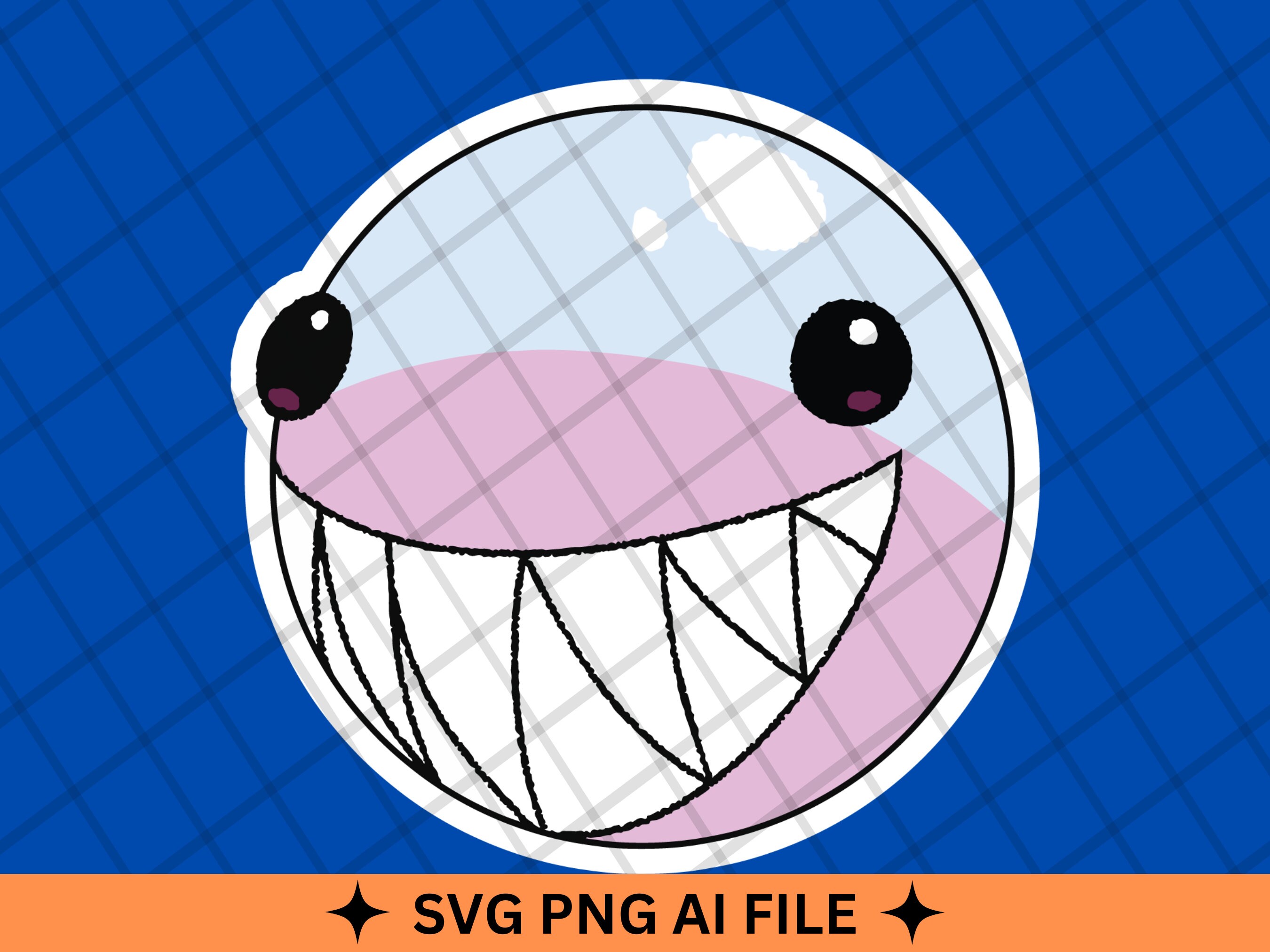 The Amazing Digital Circus Stickers Pomni, Jax, Ragatha, Caine, Bubble ...