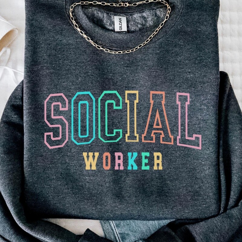 Social Work Month Clipart - Etsy