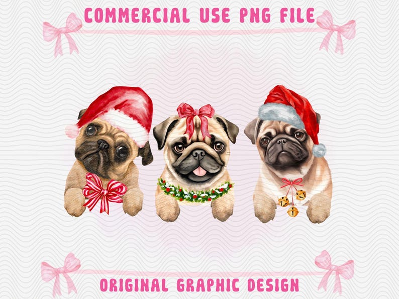 Dog Mama PNG, Dog Christmas Png, Png for Christmas, Christmas Png ...