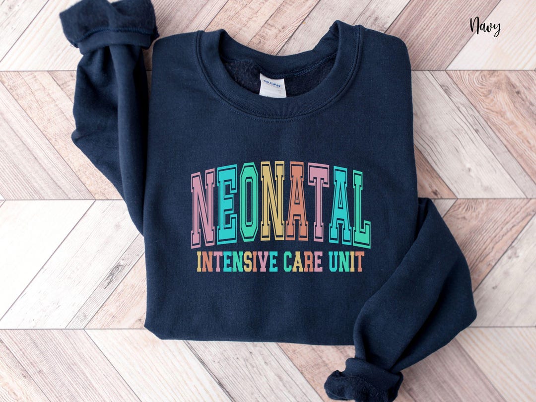 Neonatal Intensive Care Unit SVG PNG, NICU Sublimation Cut File Digital ...