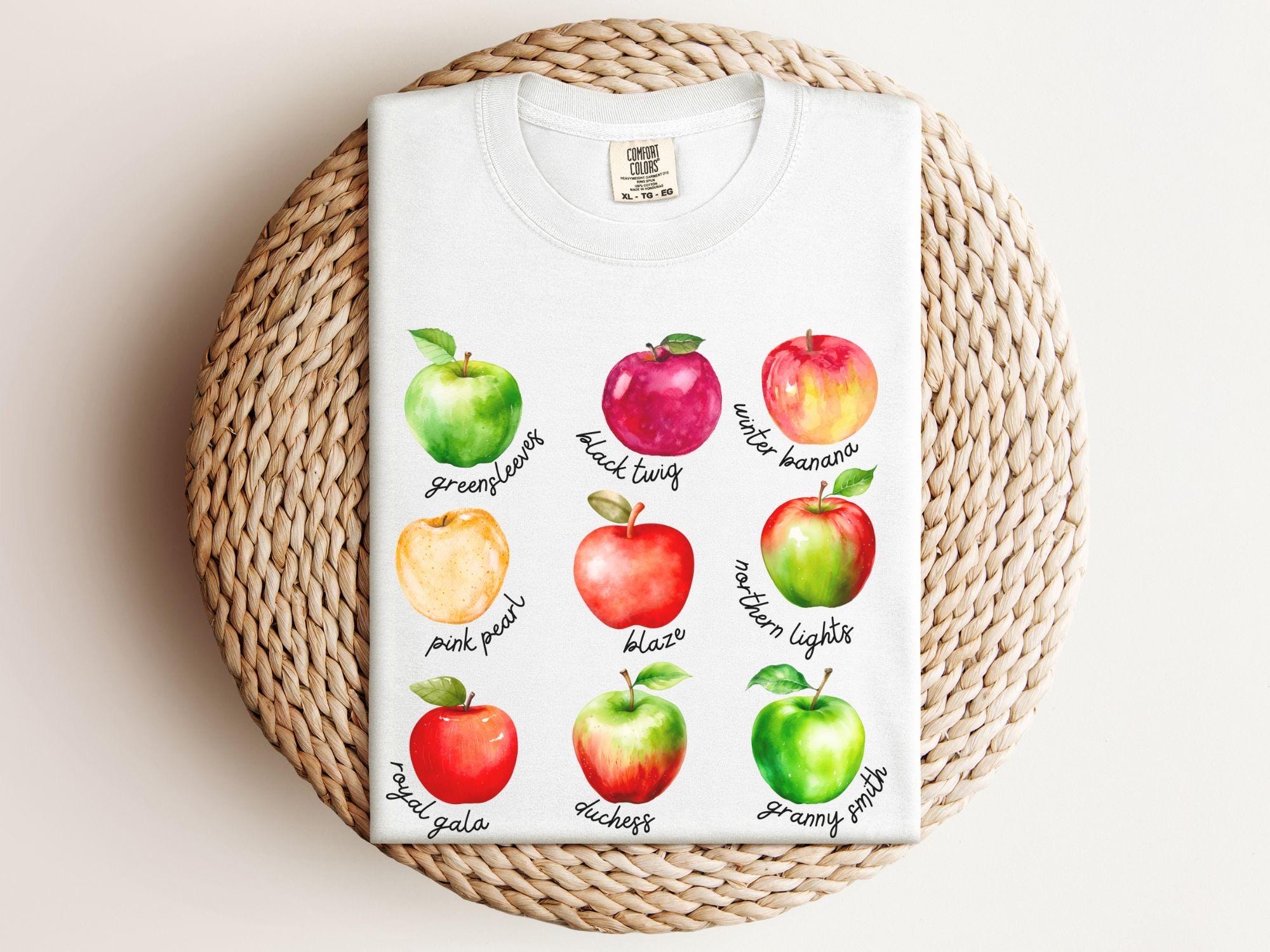 Apple Coquette Png, Coquette Aesthetic Png, Apple Png, Fall Shirt Png ...