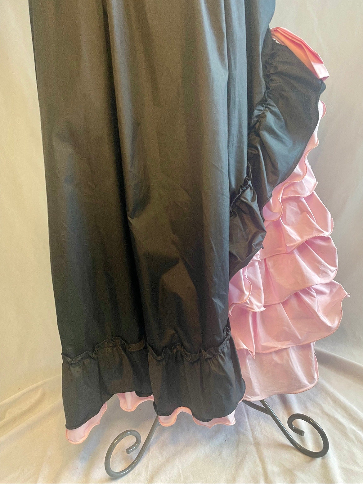 Vintage 1980s Ultimate Barbie Prom Dress - Etsy