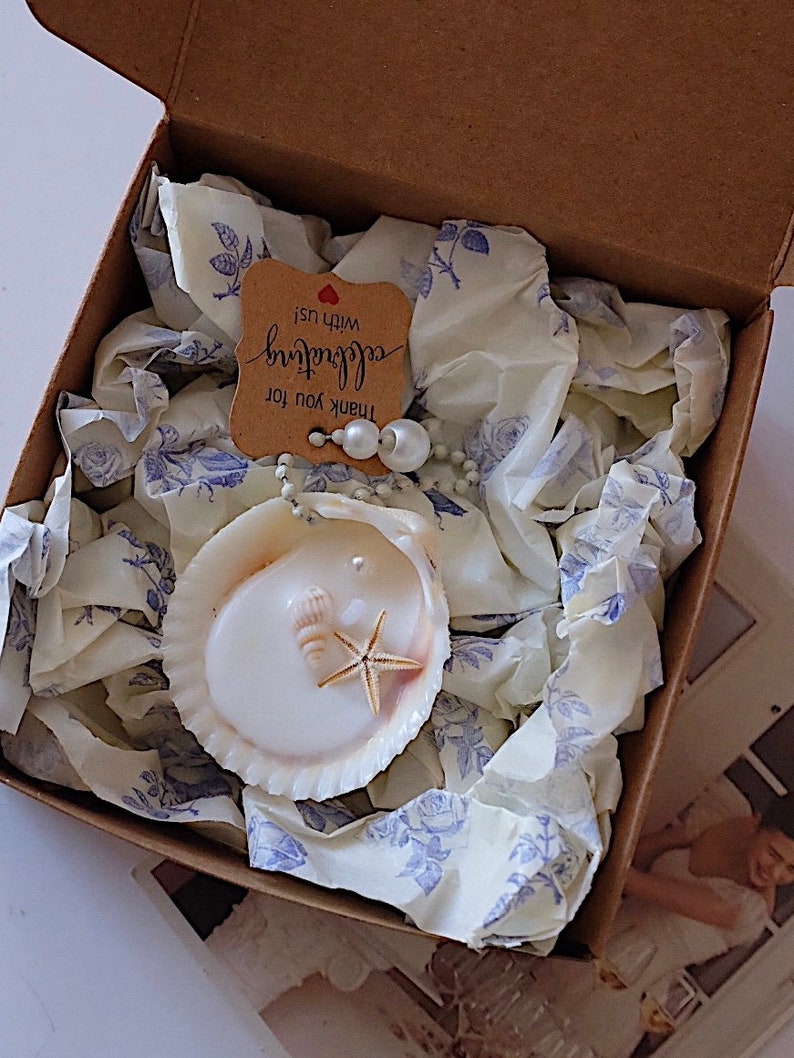 SEA SHELL Key Chains, Natural Seashell, Ocean Gift, Ocean Accessory ...