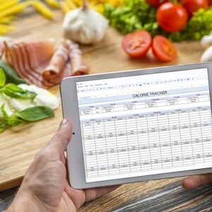 Calorie Tracker, Calorie Counter, Diet Planner, Calorie Calendar Google ...