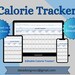 Calorie Tracker, Calorie Counter, Diet Planner, Calorie Calendar Google ...