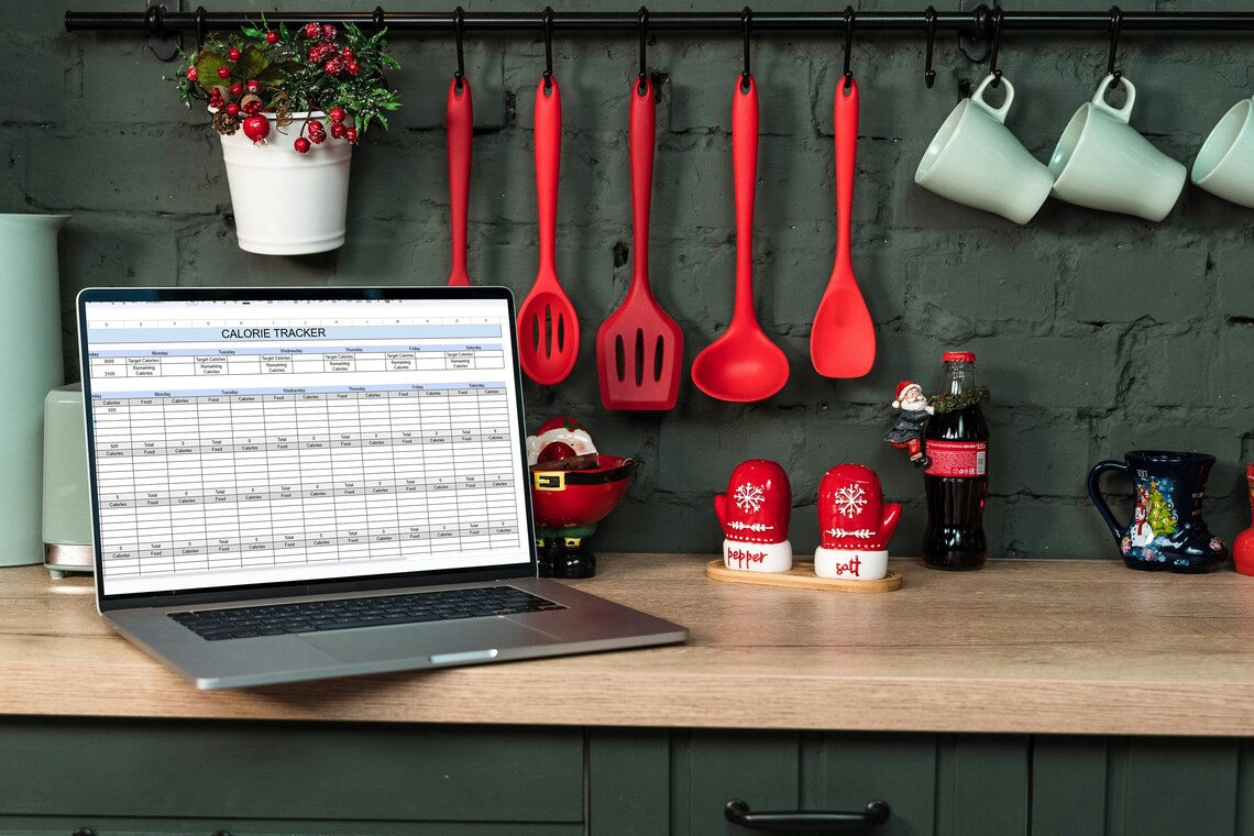 Calorie Tracker, Calorie Counter, Diet Planner, Calorie Calendar Google ...
