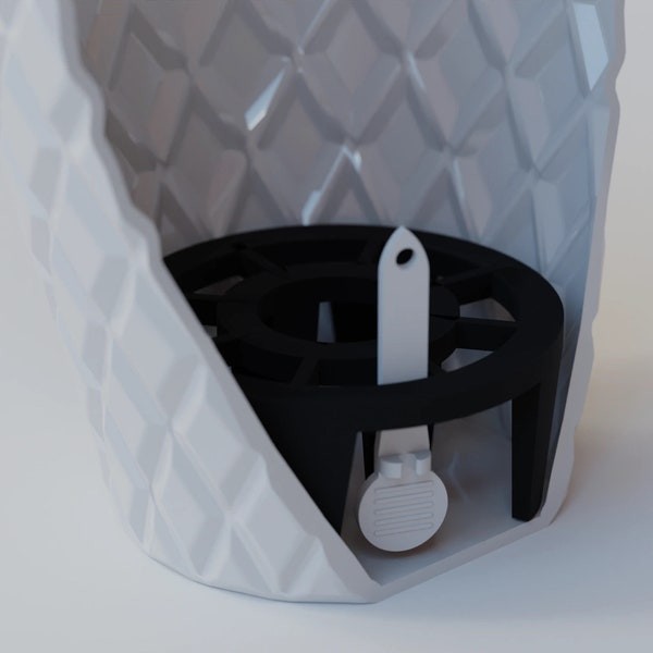 Plant Planter Risers - Etsy