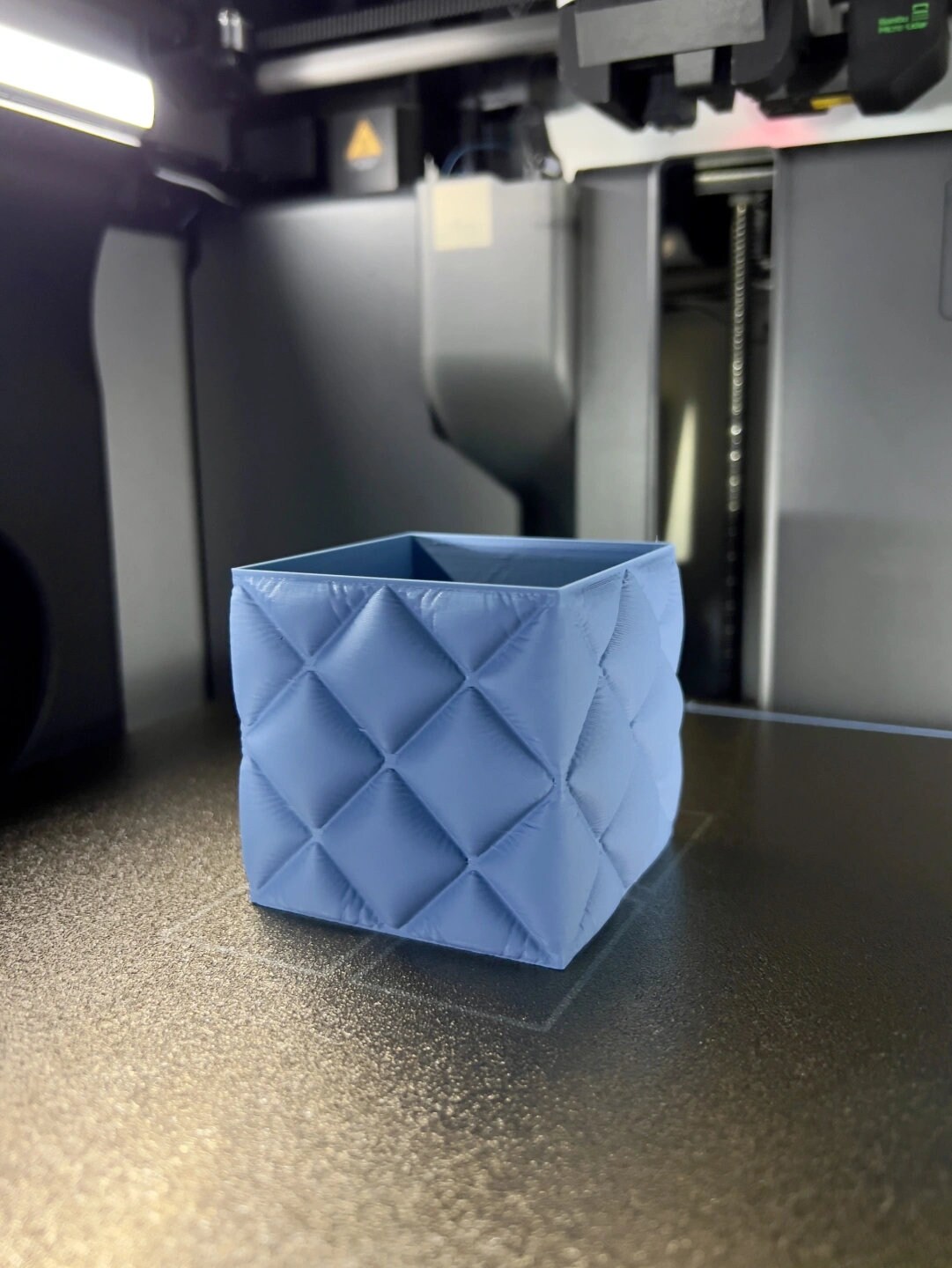 Inflated Soft Cloth Planter Plant Pot Vase - Etsy