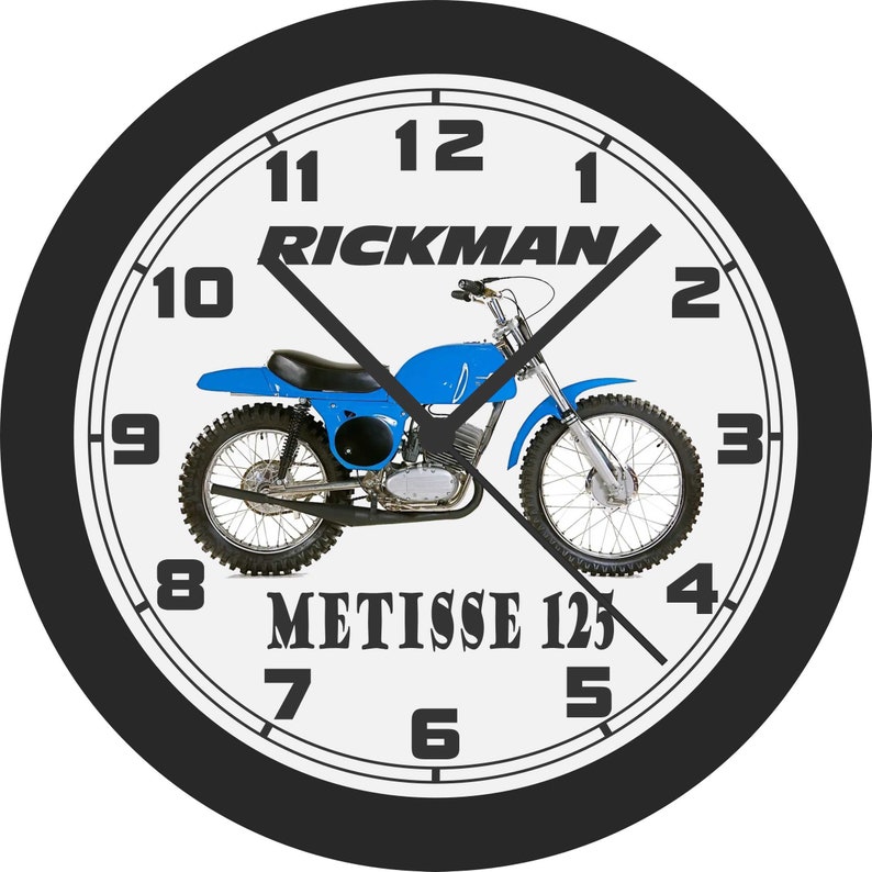 1971 Chevrolet El Camino Wall Clock - Etsy