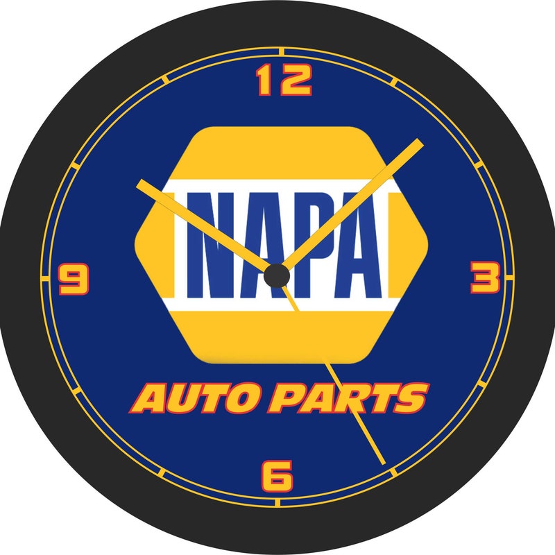 Automotive Decor - Etsy