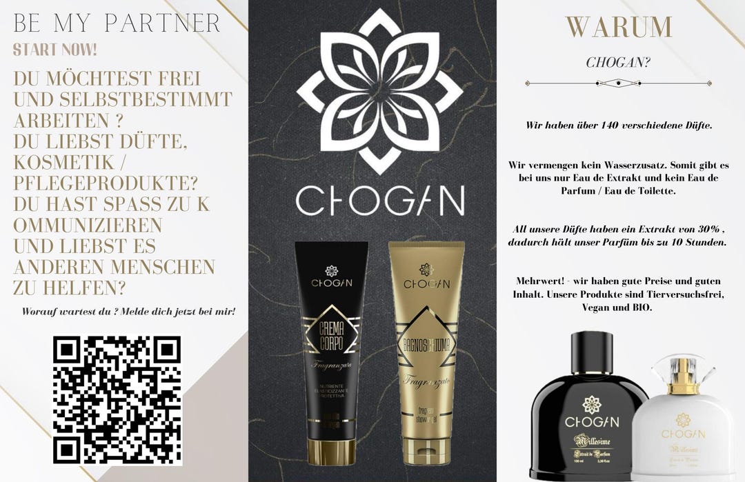 Customizable Flyer Templates – Ready-made Designs to Print or Have ...