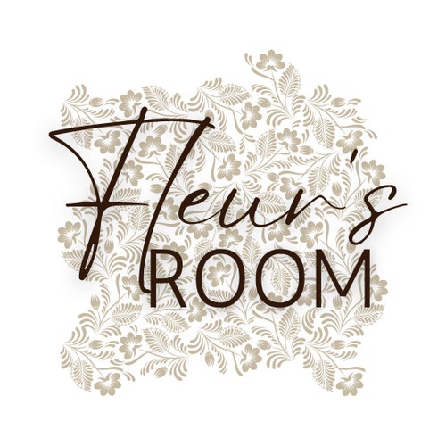 Fleursroom - Etsy