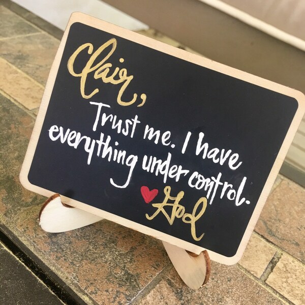 Under Control - Etsy