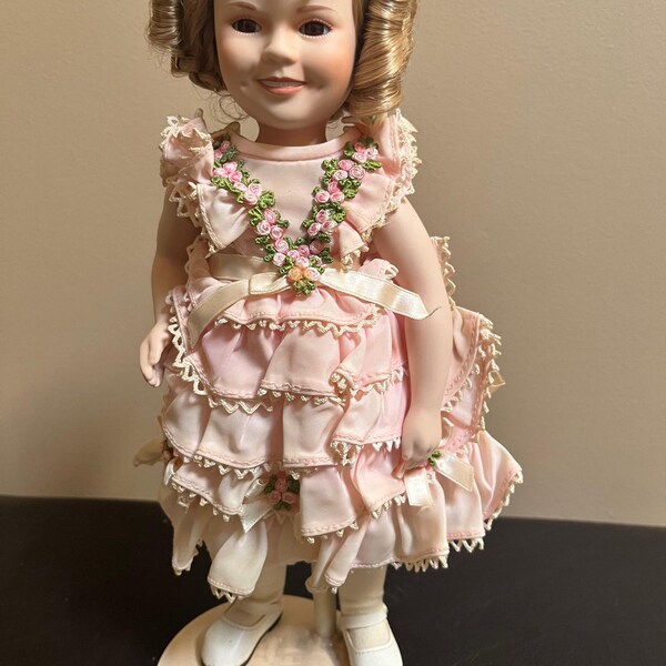 The Rebel Dolls - Etsy